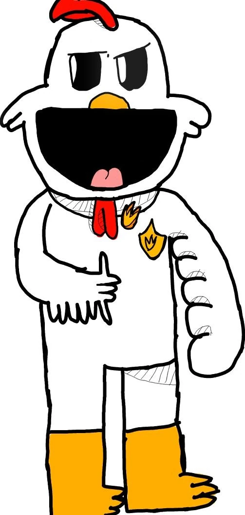 Smiling Critters | Fandom