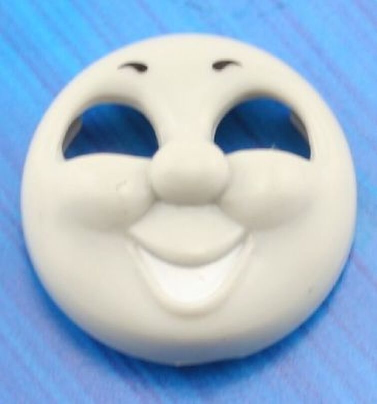 Bachmann Model face reference | Fandom