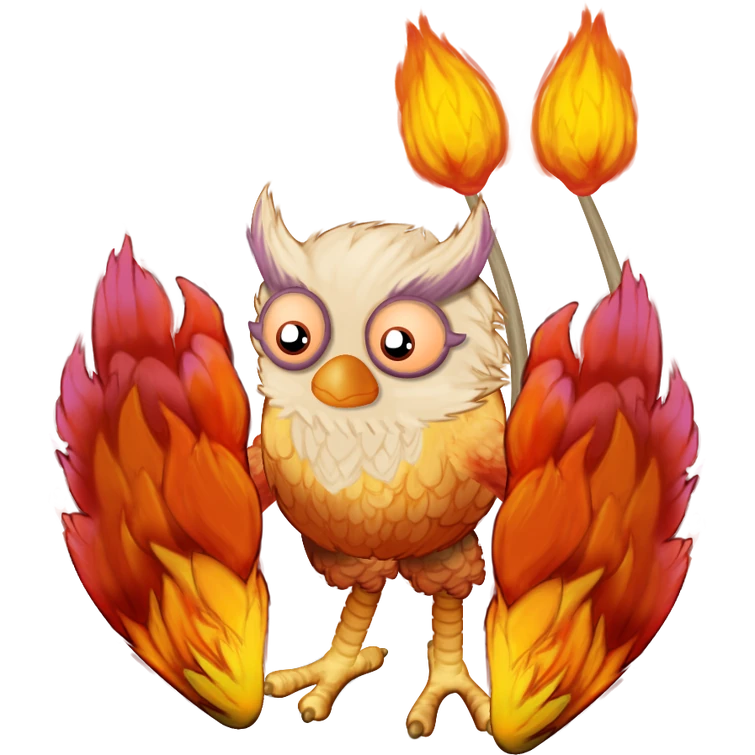 Baby rare glowl and baby rare rootitoot | Fandom