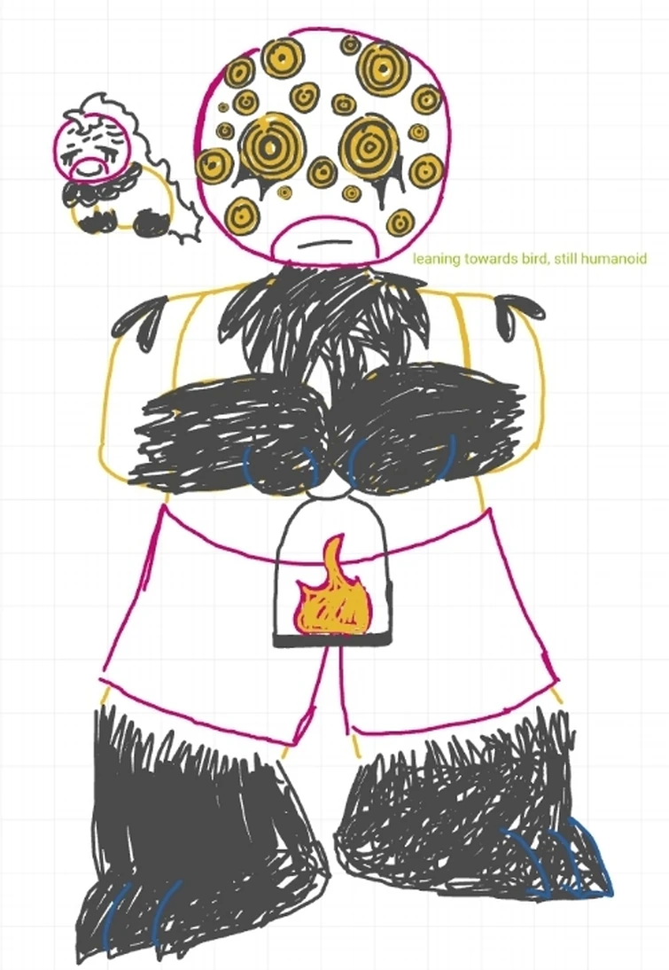 multifandom art dump | Fandom