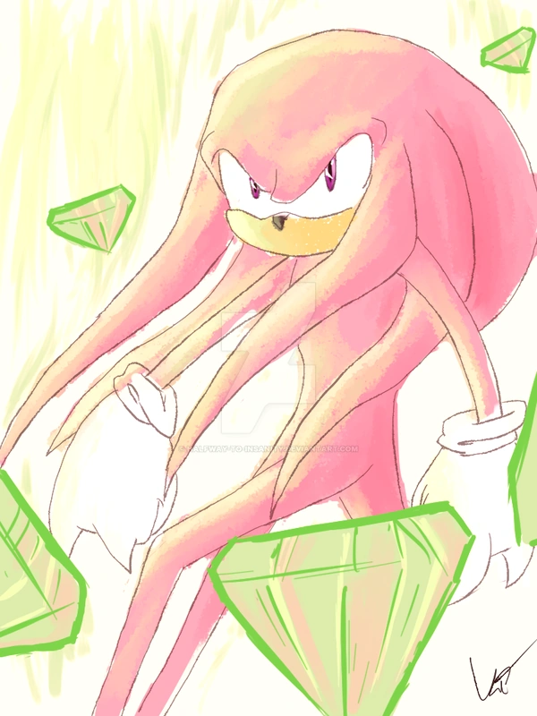 Sonic The Hedgehog, The Nazo Saga. (Part 1, Episode 0.) | Fandom