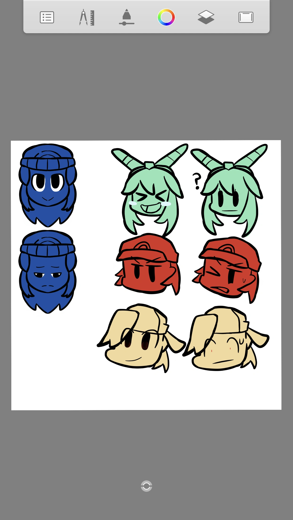 Random Icons I guess | Fandom