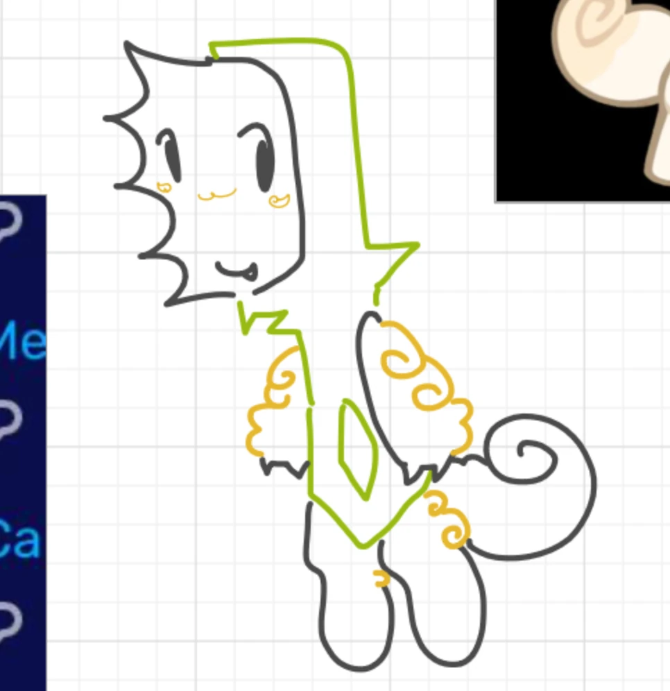 my new objectsona AAAA PINEAPPLE! | Fandom