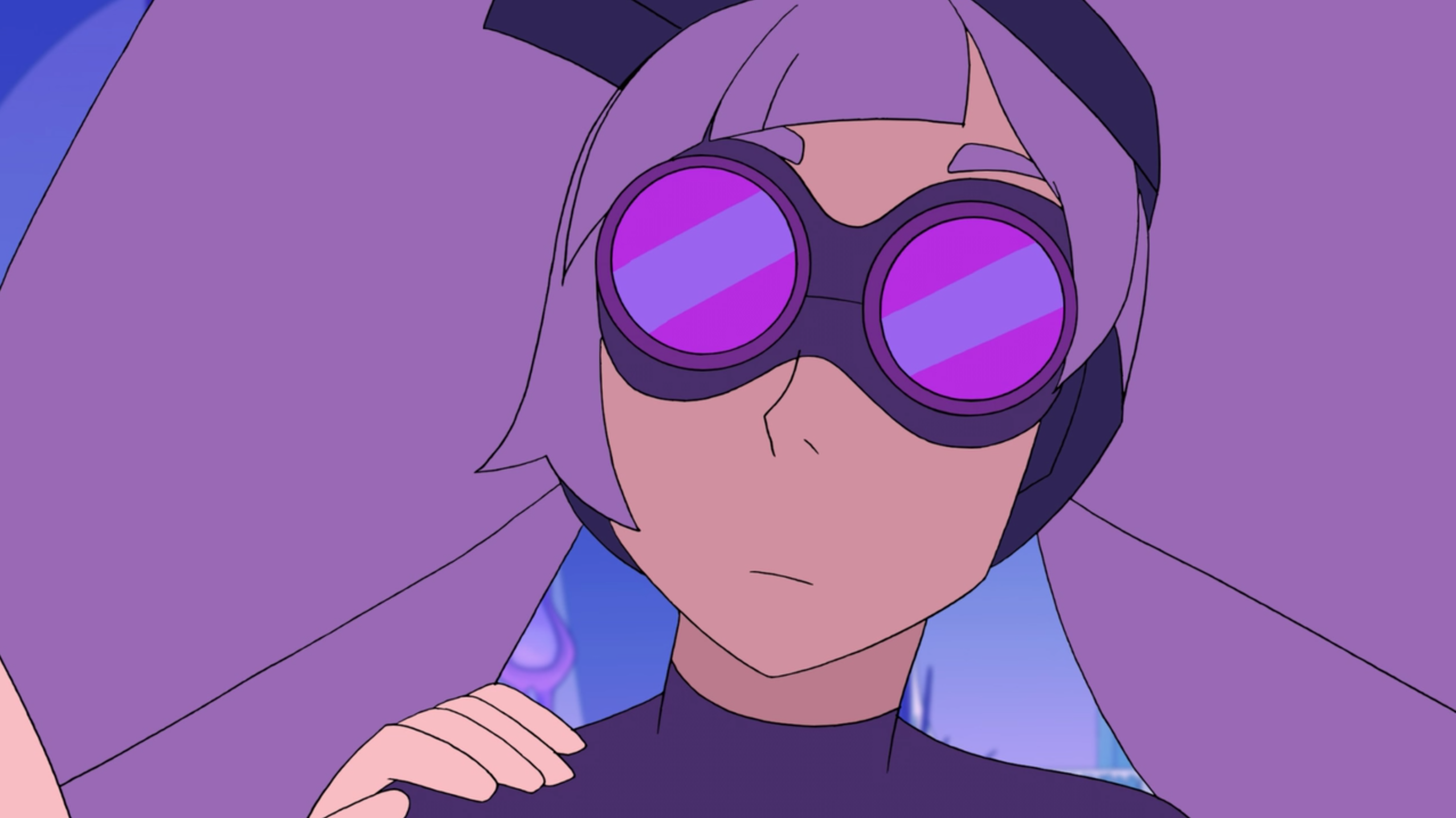 When Entrapta 'died' in season 1 | Fandom