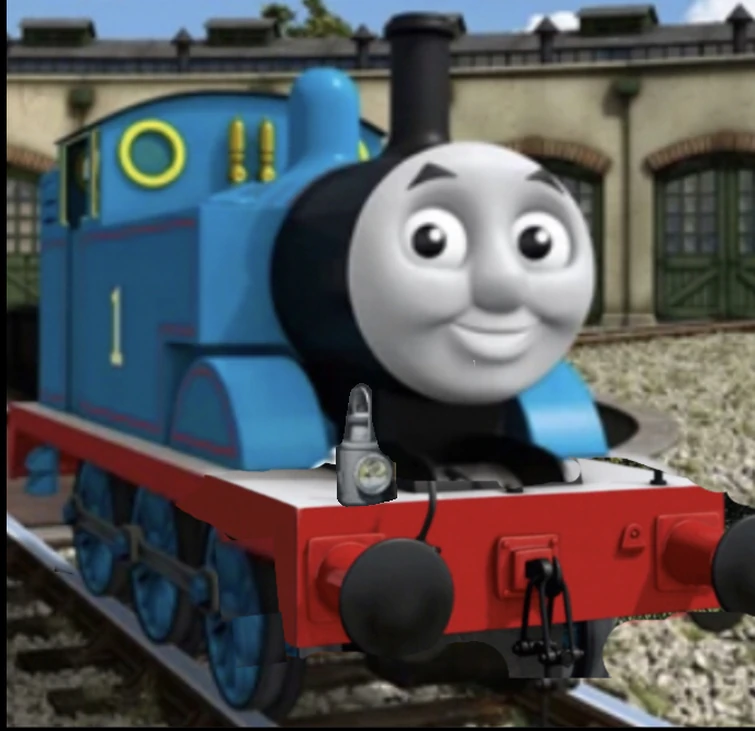 Do you like my RWS edit Thomas I know it may not be the best edit ever ...