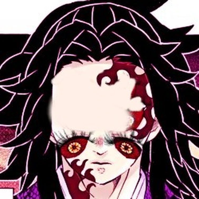 Kokushibo but make it Material grrrl | Fandom