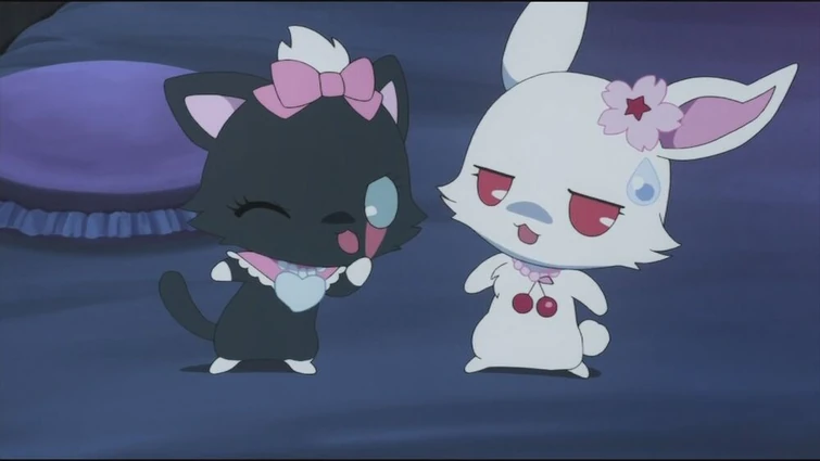 Discuss Everything About Jewel Pet Wiki | Fandom