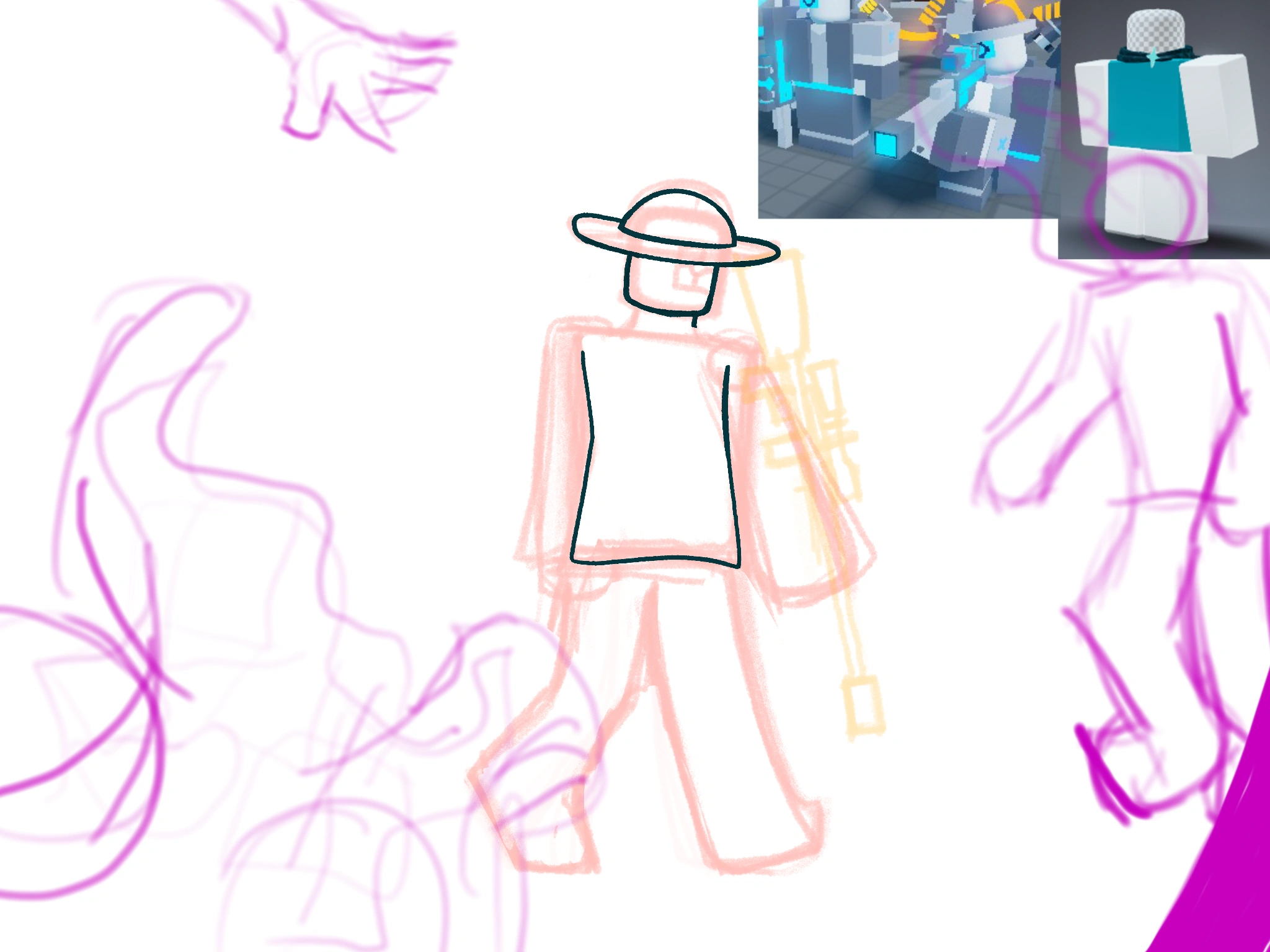 some off-topic stuff | Fandom