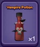 taking offers for a vampire pot | Fandom