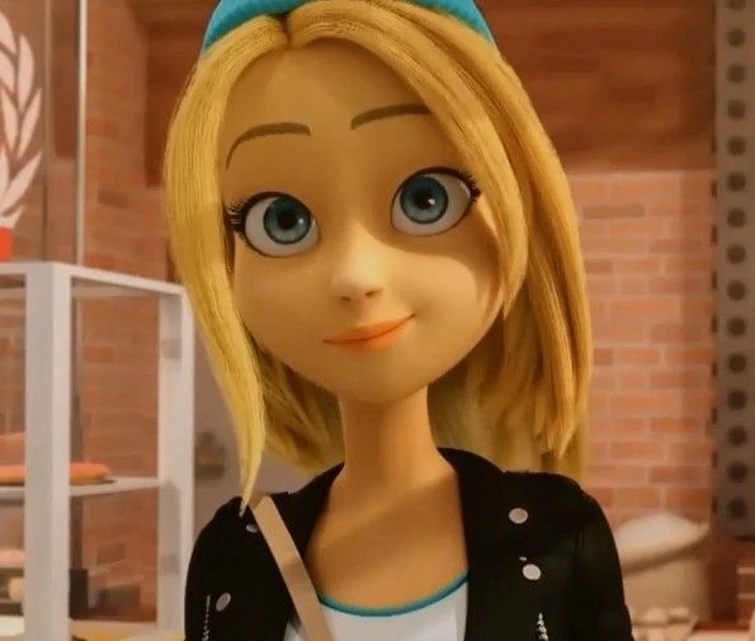 Zoe Day | Fandom