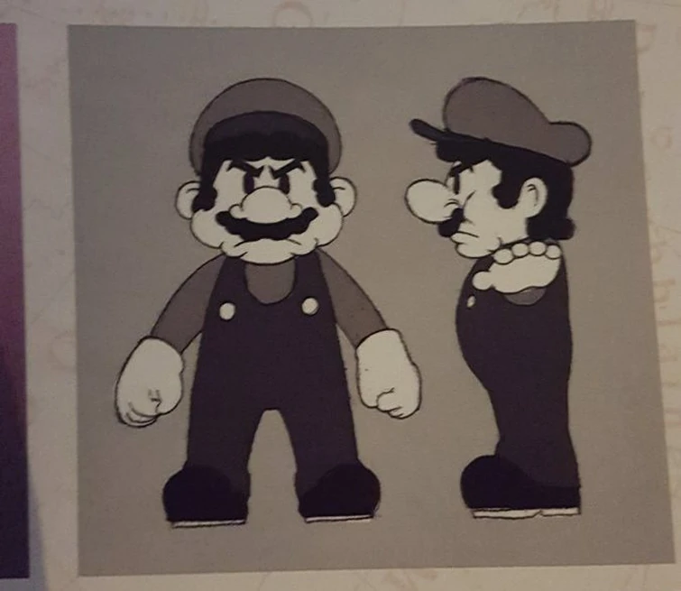 suddenly, horrorbrew idea! | Fandom