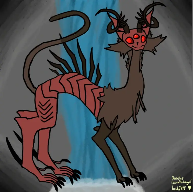 to remember those creature who have been scrapped | Fandom