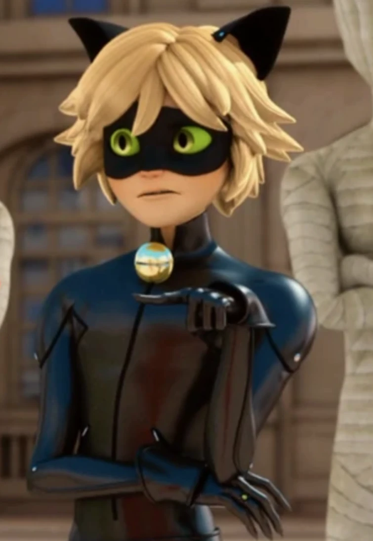Character Jokes #1 Adrien Agreste | Fandom
