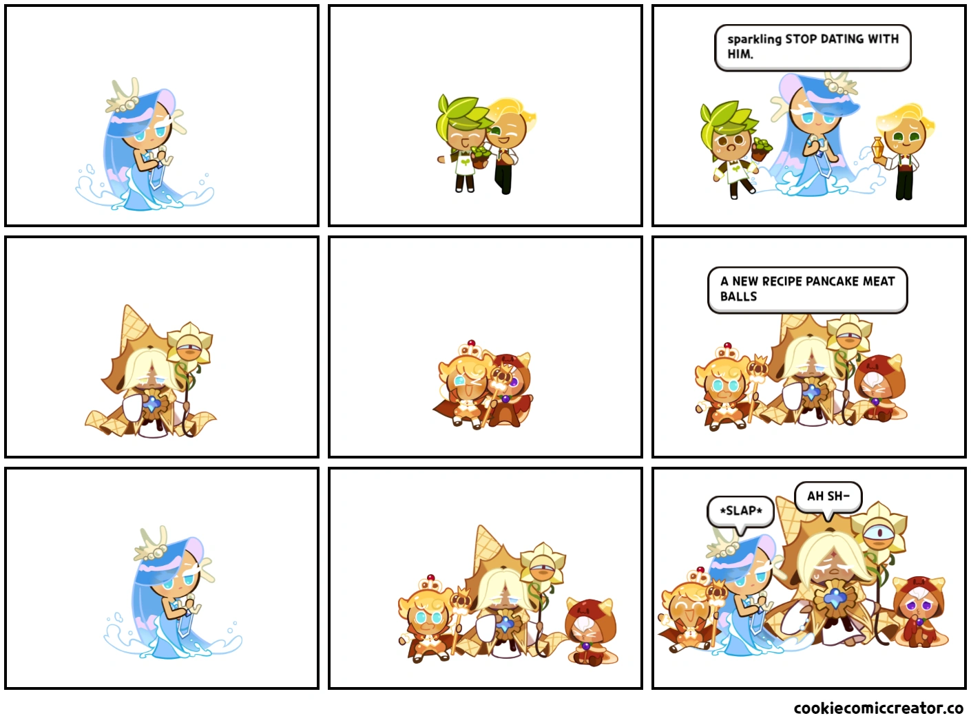 lol- | Fandom
