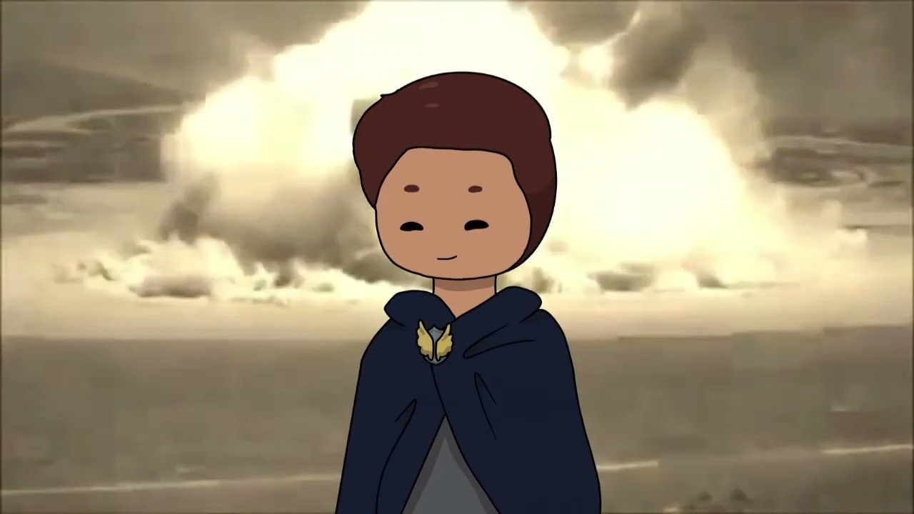 no reason to worry | Fandom