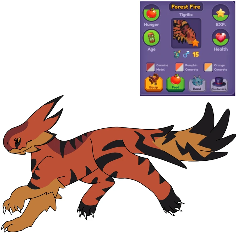 Discuss Everything About Dragon Adventures Wiki | Fandom