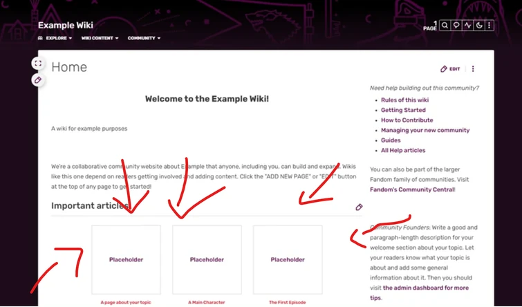 Help, what are these called 😭 | Fandom