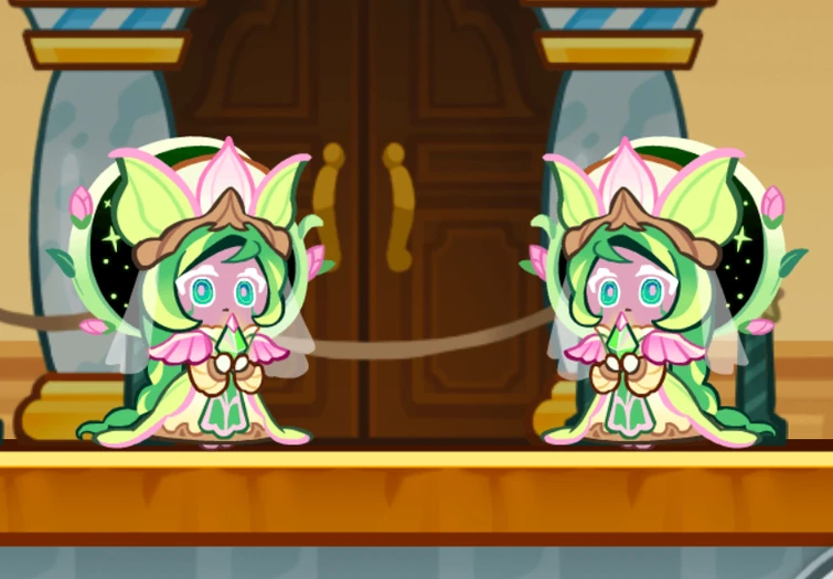 Discuss Everything About Cookie Run Wiki | Fandom
