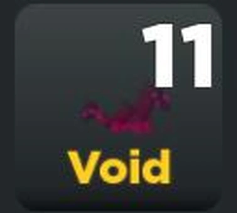 can i be a void plush god | Fandom