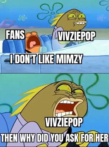 Favorite Mimzy design? | Fandom