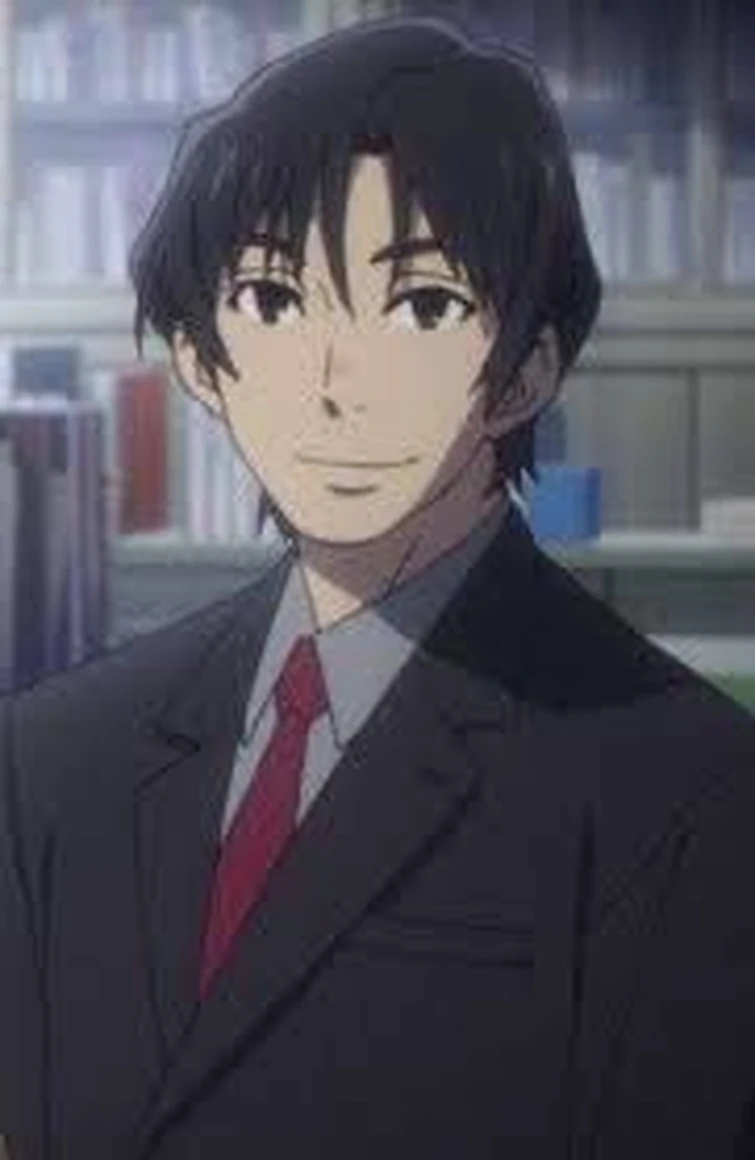 Yashiro | Fandom
