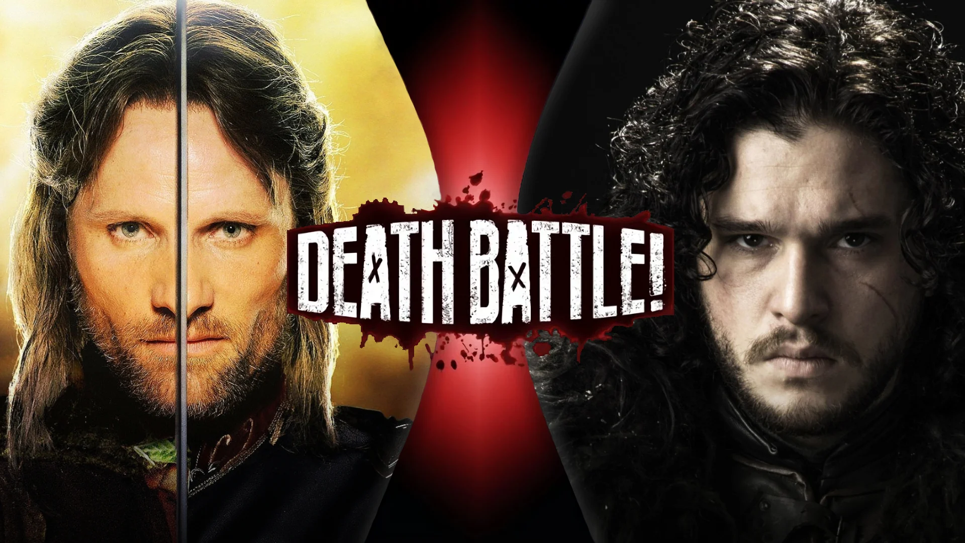 What's a matchup you don't care for, but can still see the appeal to ...