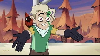 Hunter fan club | Fandom