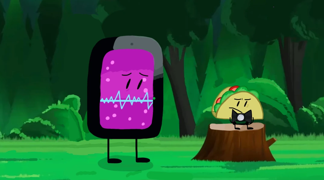 inanimate insanity art i made ^^ | Fandom