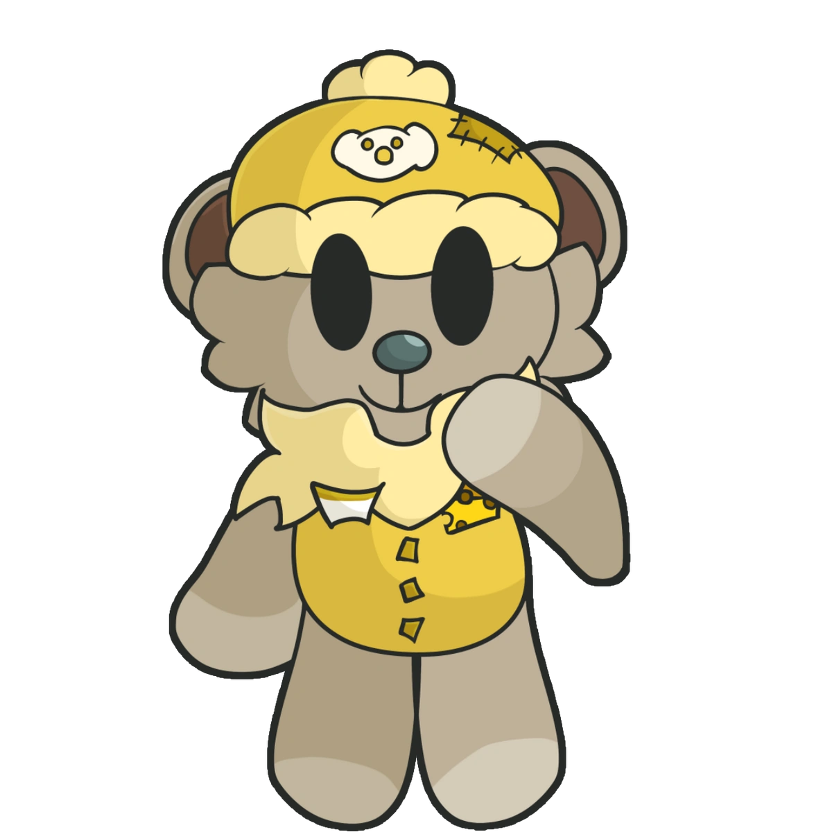 Probably the Last thing I'm doing for this fandom. | Fandom