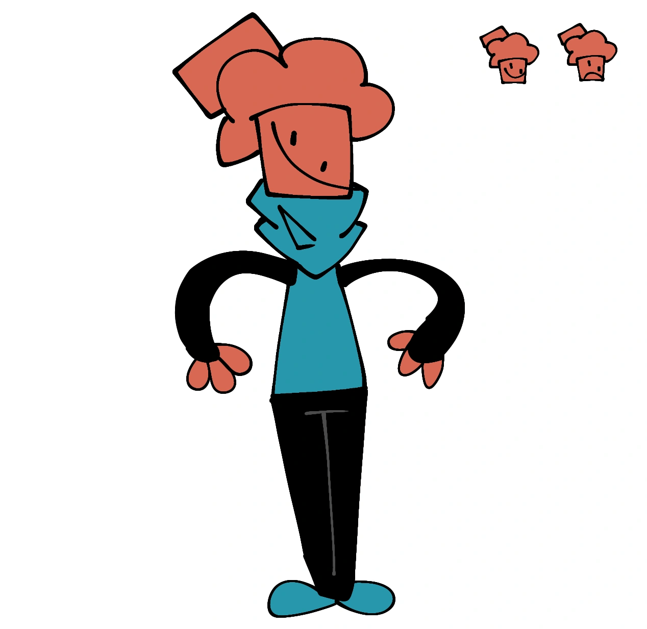 Minus designs lol | Fandom