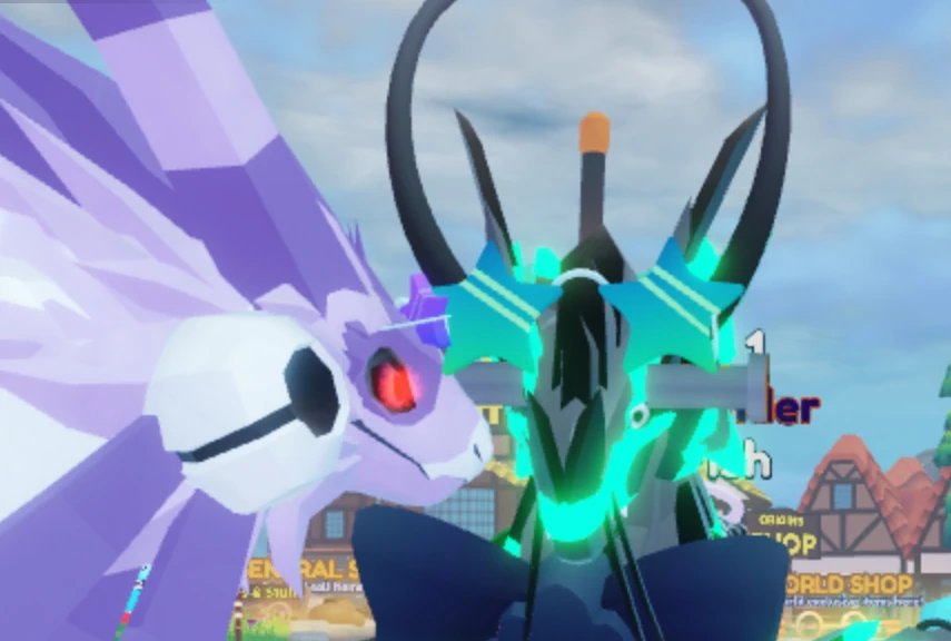 Motivate Monster | Fandom