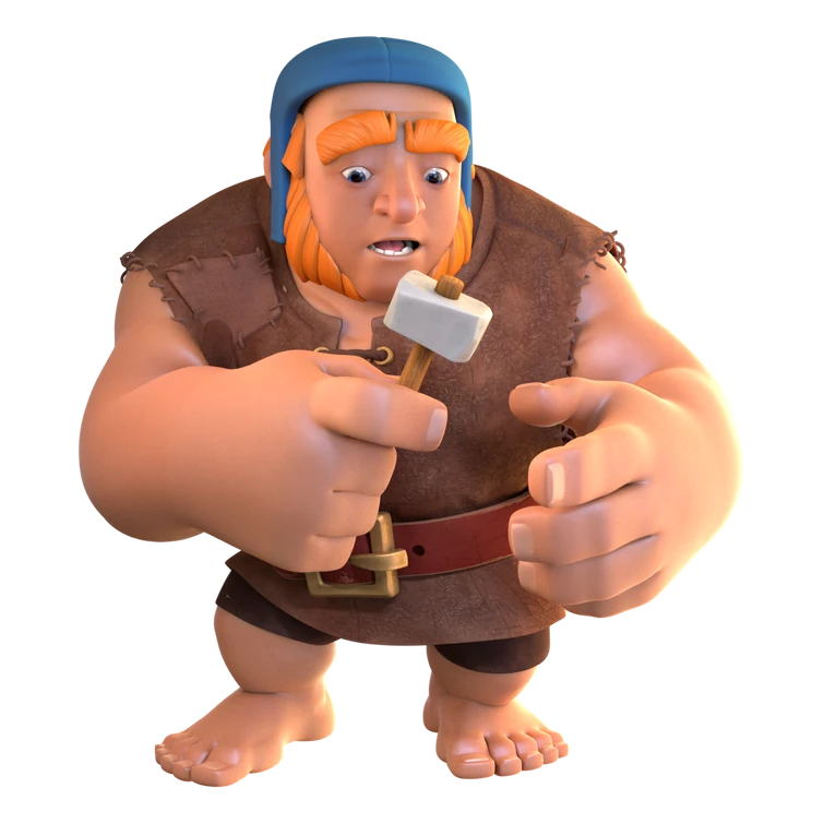 Discuss Everything About Clash of Clans Wiki | Fandom