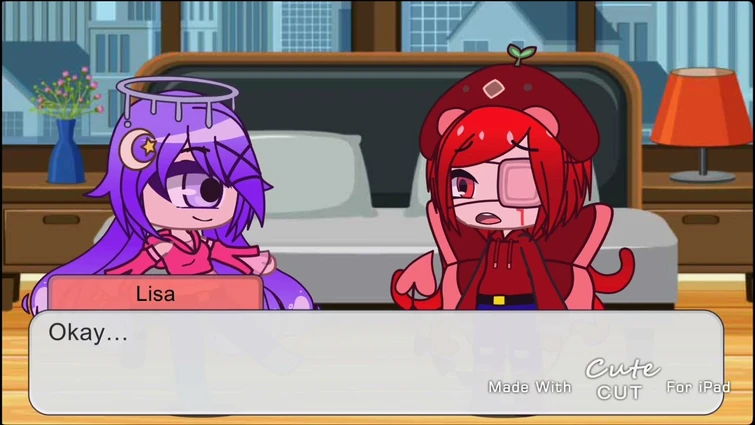 here i how i make gacha club characters | Fandom