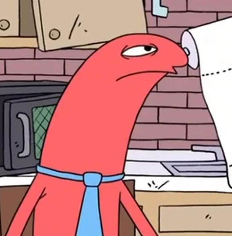 Same voice actor | Fandom