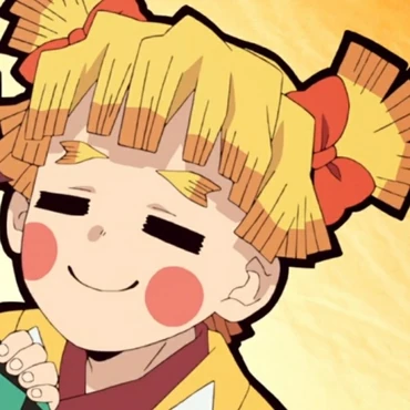 pfp poll bc I like Zenko/Zenitsu now! | Fandom