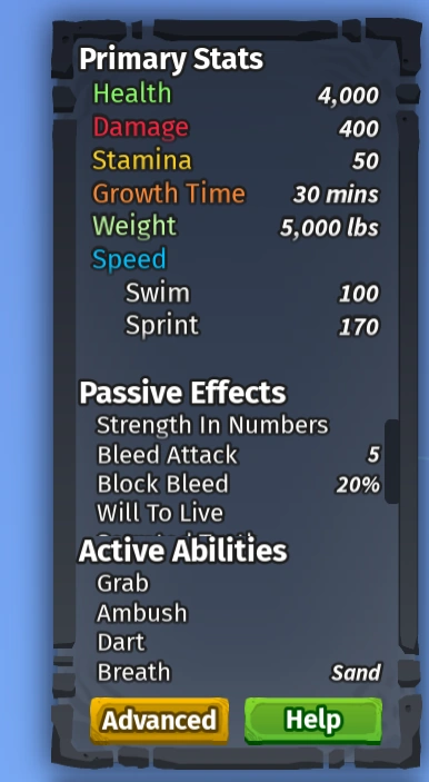 aleicuda speed | Fandom