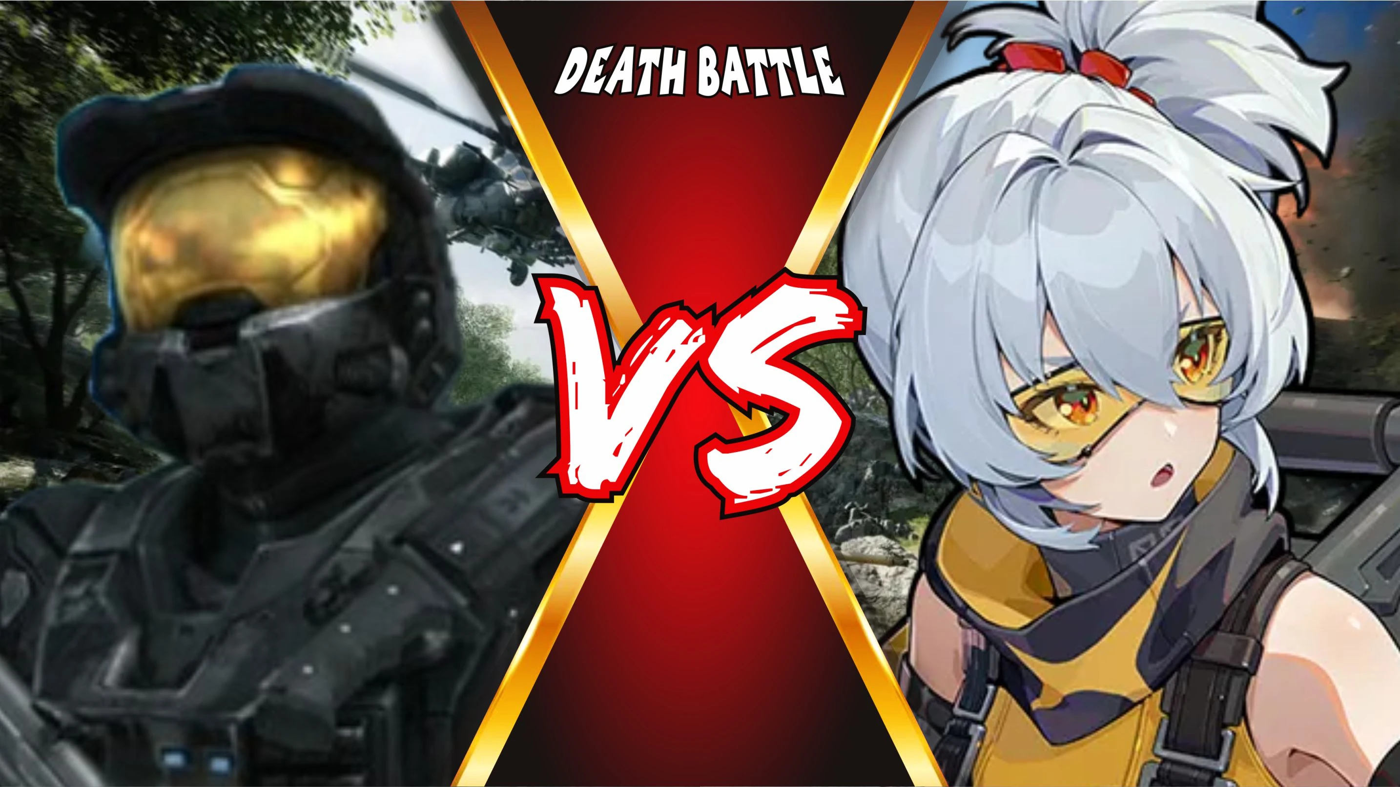 Tex (Red VS Blue) VS Soldier 11 (ZZZ) | Fandom