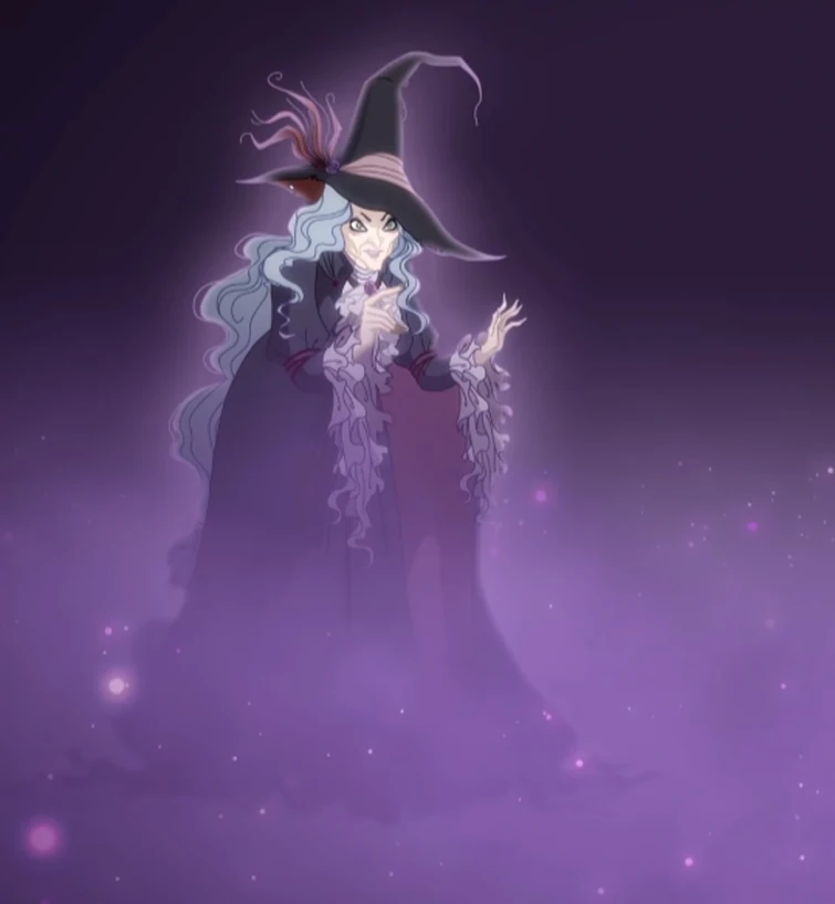 Discuss Everything About Winx Club Wiki | Fandom