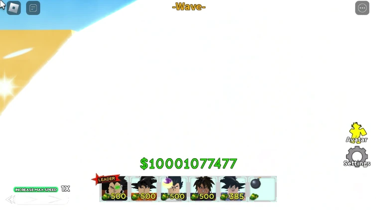 Discuss Everything About Roblox: All Star Tower Defense Wiki | Fandom