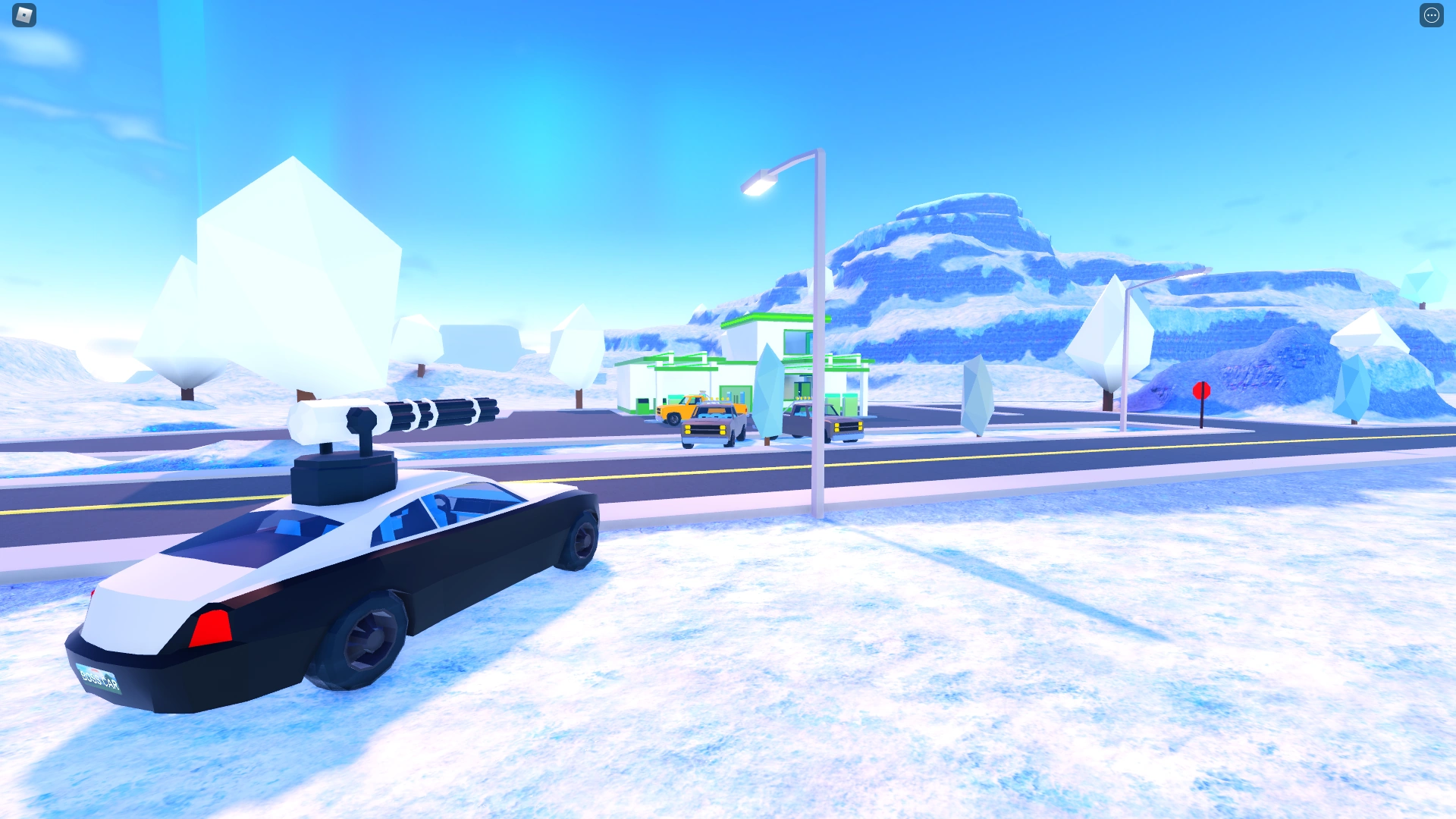 Jailbreak meme series episode 3: Celestials death | Fandom