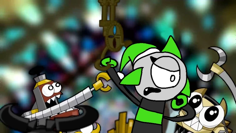 Discuss Everything About Mixels Wiki | Fandom