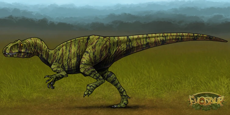 Starting an Evosaur WDYLM tournament soon | Fandom