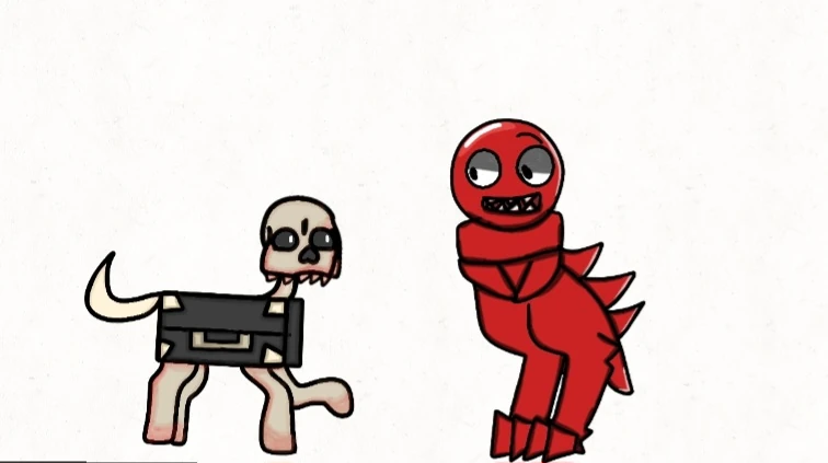 Just a drawing | Fandom