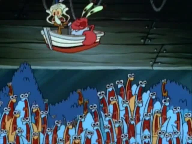 ONE SINGLE FILE LINE IS ALL I ASKED | Fandom