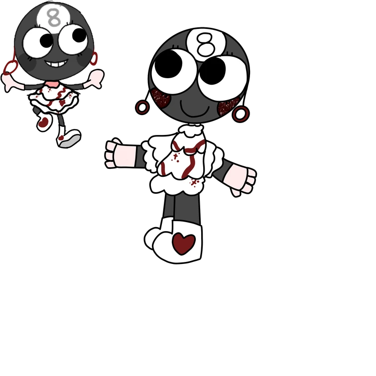 Dandy's World RP Ichor Infection | Fandom