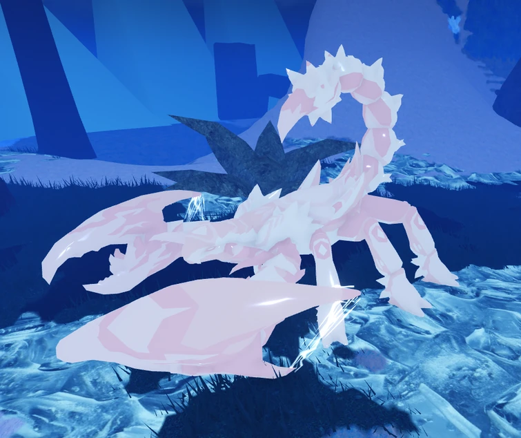 Discuss Everything About Creatures of Sonaria Wiki | Fandom