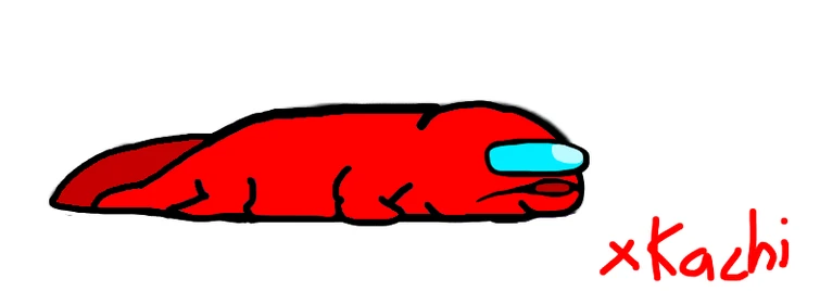 Big Sus (Red) | Fandom