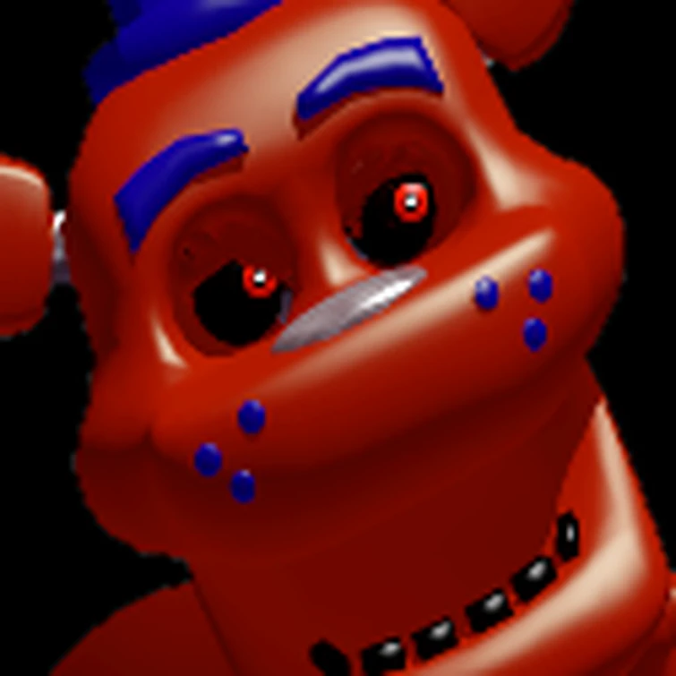 fnaf fanon concepts | Fandom