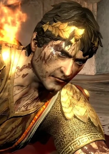 Apollo (Record of ragnarok) vs helios (god of war) | Fandom