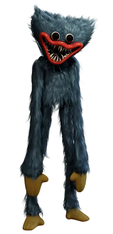 Who's The Most Scariest Blue Character | Fandom